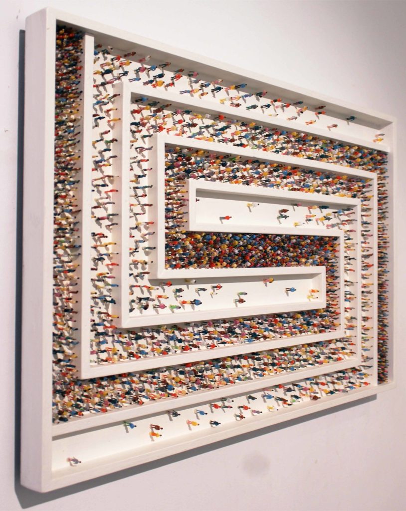 Mass Confusion Artjacobsnl